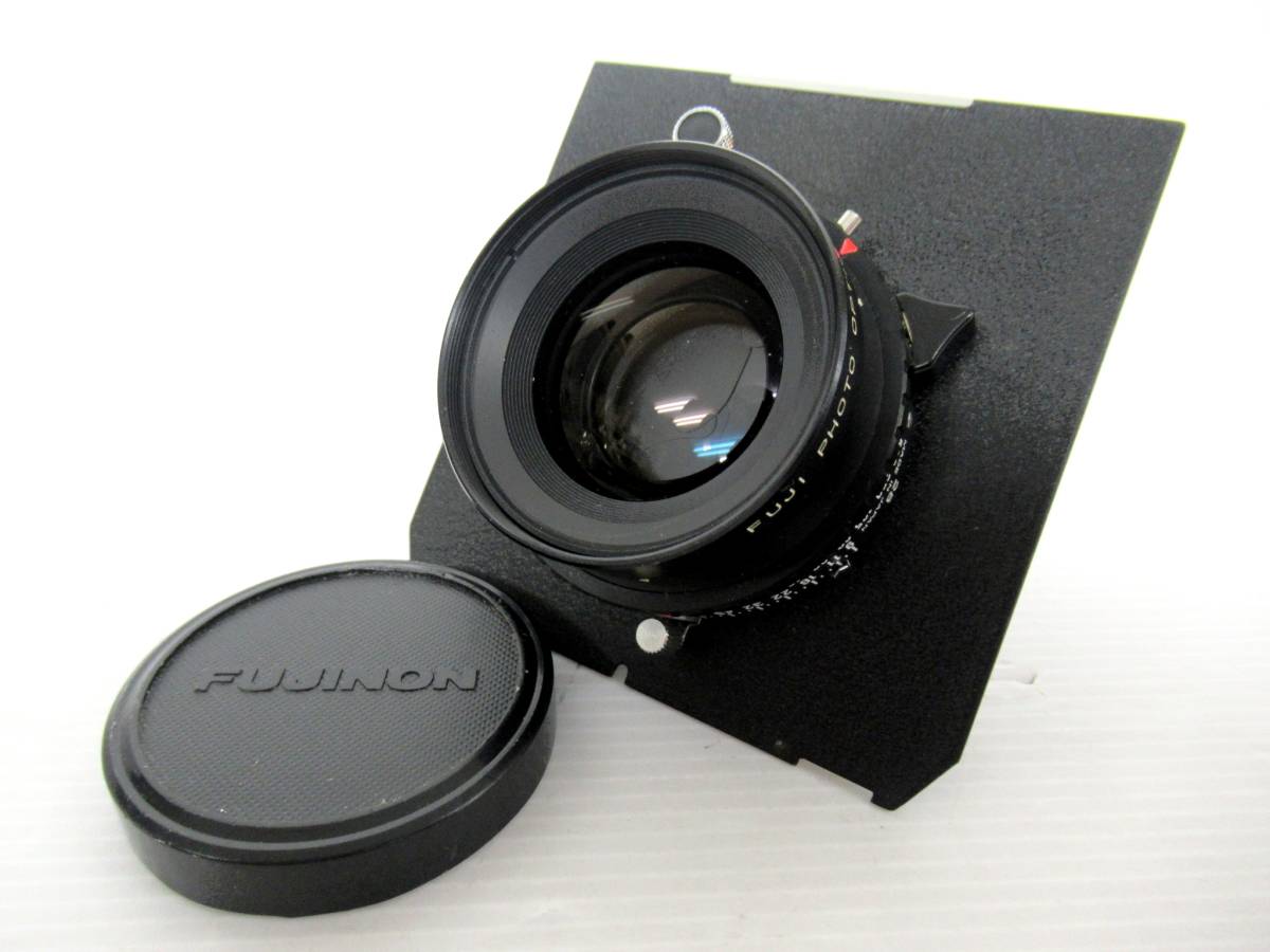Yahoo!オークション - 【FUJI/フジ】未④91//FUJINON A 1 9/240mm COPA...