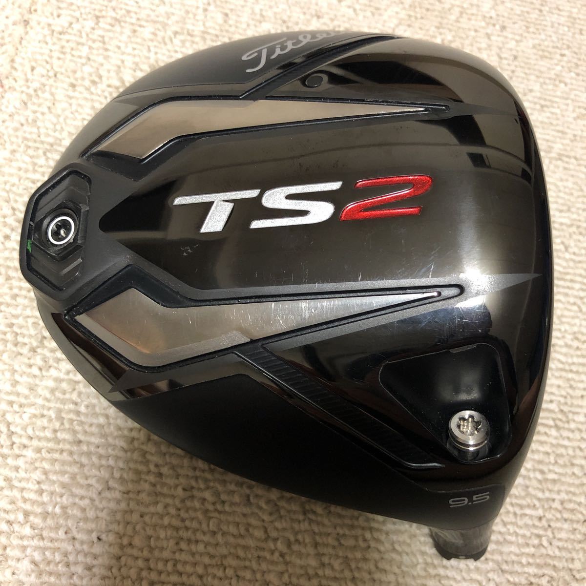 Yahoo!オークション - 処分②・100円～断捨離 高反発COR 係数表付 タイ...