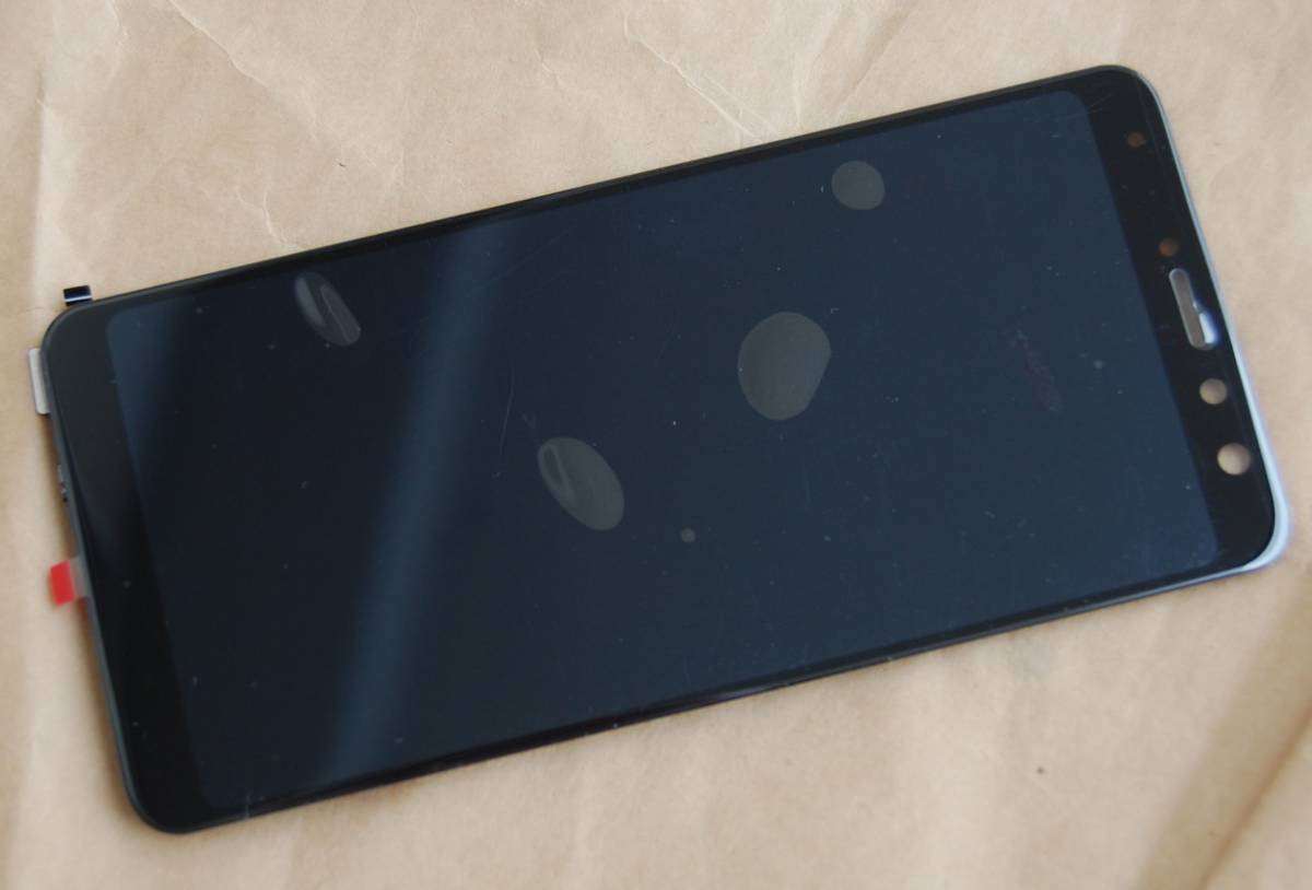 Yahoo!オークション - 新品 Wiko View Prime goo g08 スマートフォン補...