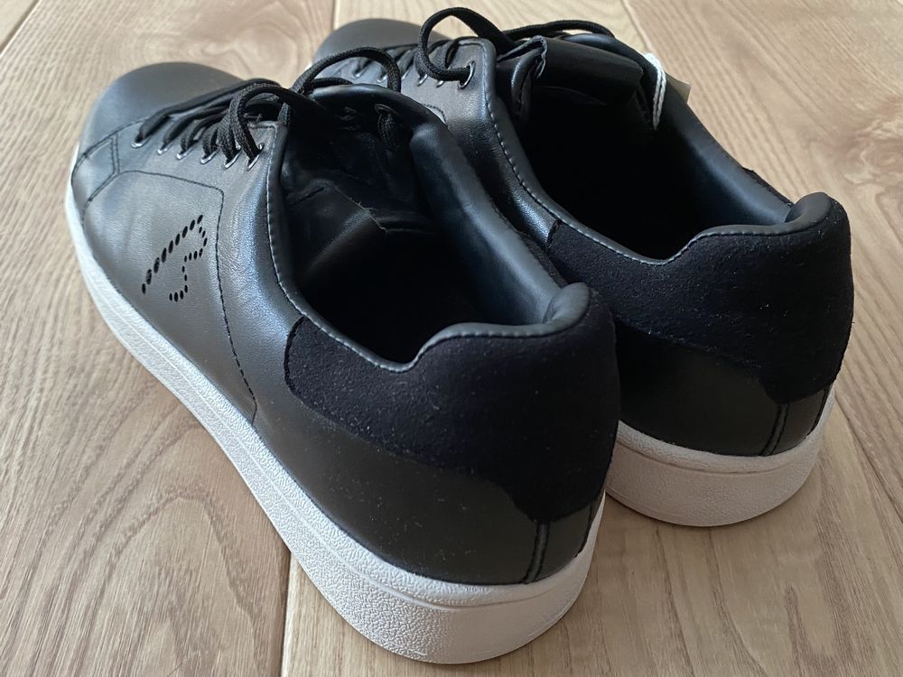 Yahoo!オークション - 新品 BEETA MEN ベータメン βロゴ シューレース...