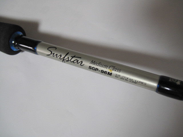 Yahoo!オークション - PALMS パームス SURFSTAR サーフスター SGP-96M