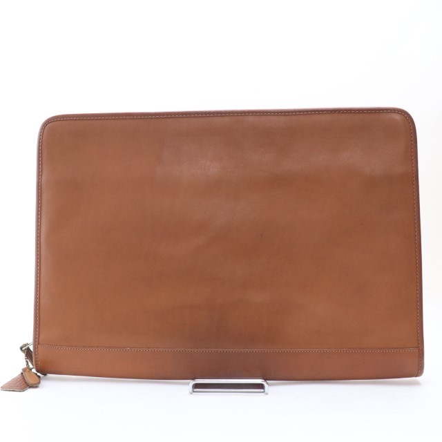 Yahoo!オークション - H59 コーチ クラッチバッグ 書類ケース COACH レ...