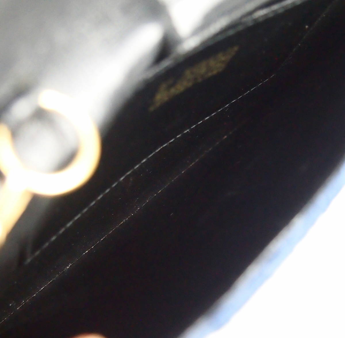 Yahoo!オークション - 【B297】Roberta Di Camerino ヴィンテージ ロベ...