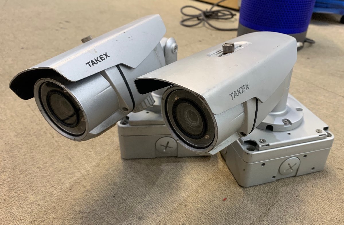 Yahoo!オークション - =M= TAKEX VHC-IR830AH フルHDハウジング型ディ...