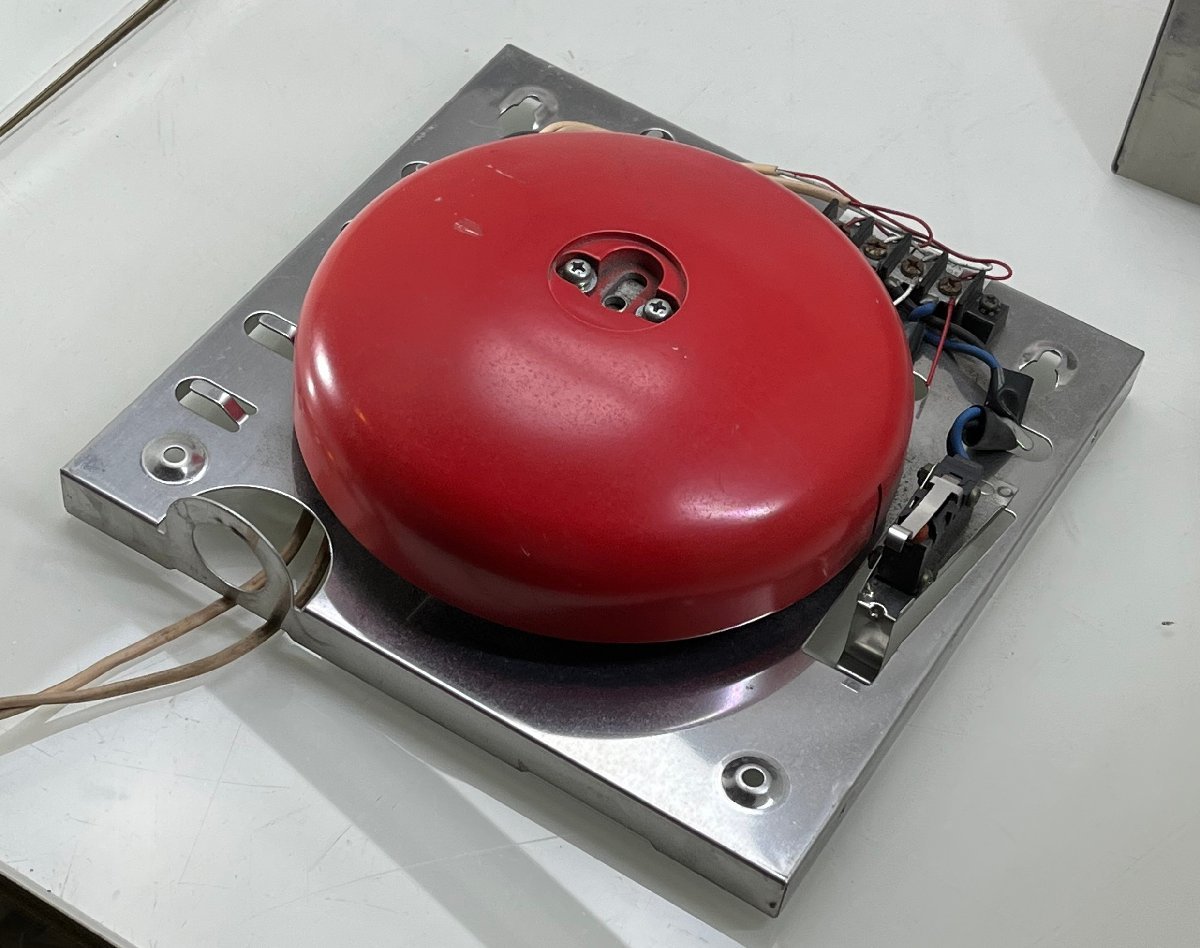 ∠M∠ 警報ベル Security House セキュリティハウス SHC-I002 ジャンク品 ∠S-220814(その他)｜売買されたオークション情報、yahooの商品情報をアーカイブ公開 ...