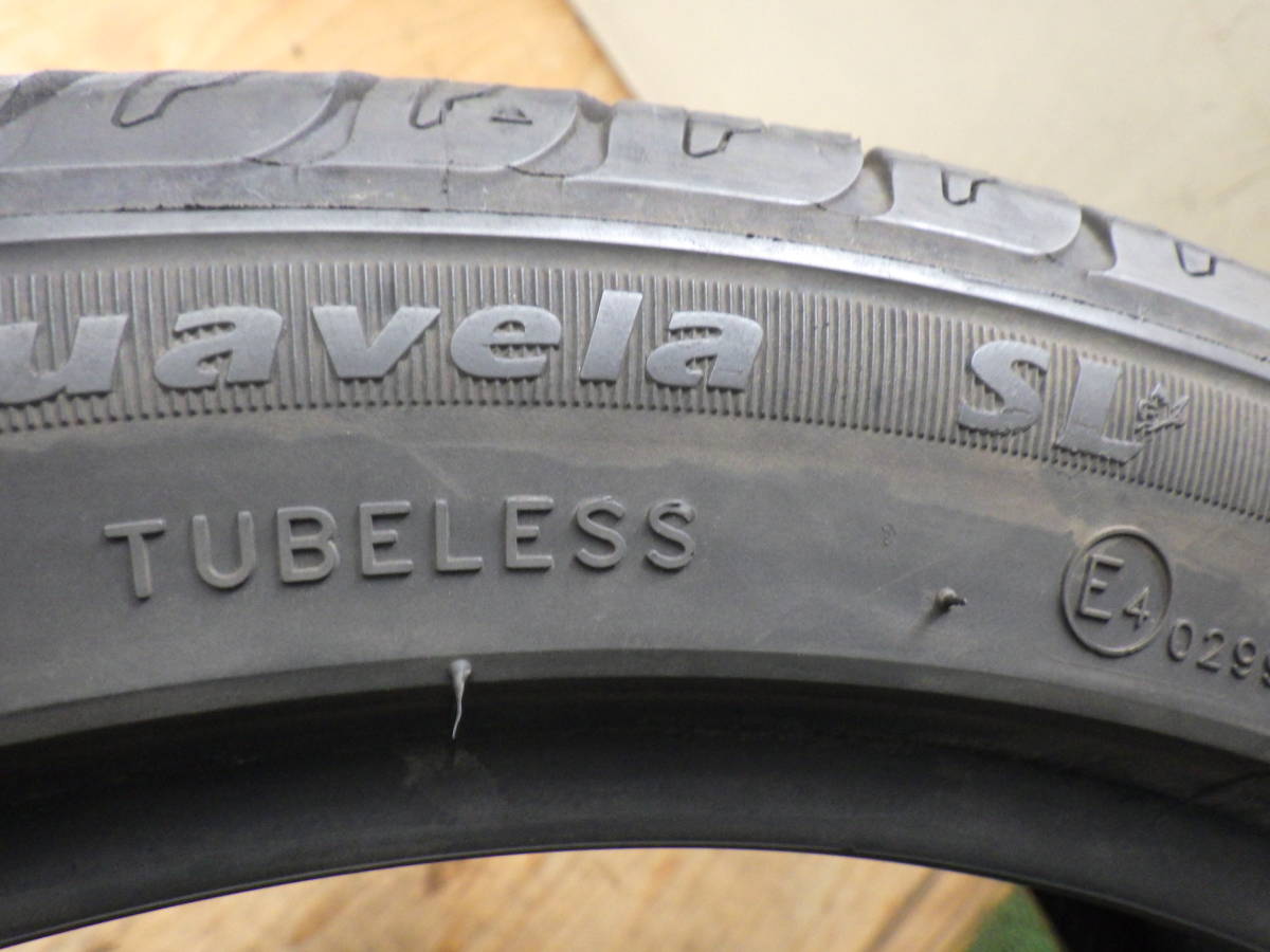 Yahoo!オークション - 1282 ケンダ KR32 Kuavela 215/45ZR18 89W 2本セ...