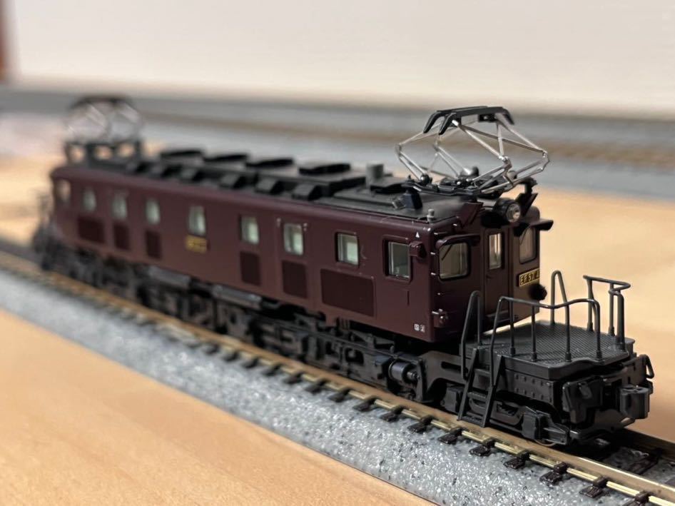 Yahoo!オークション - KATO EF57