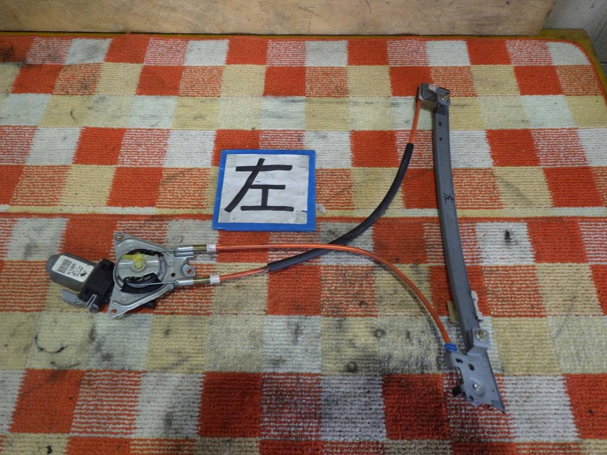 Yahoo!オークション - プジョー 106 S16 S2S 左 運転席 ウインドウ レ...