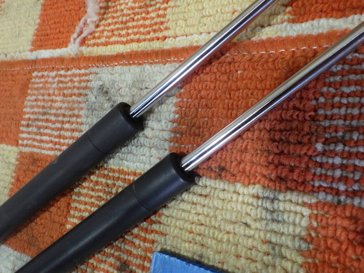 Yahoo!オークション - プジョー 106 S16 S2S ボンネット ダンパー ショ...