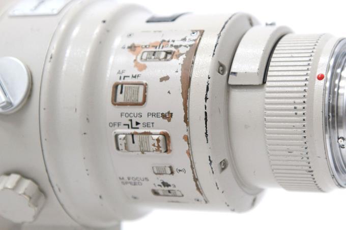 代購代標第一品牌－樂淘letao－並品｜キヤノン EF400mm F2.8L II USM γA329-2B1