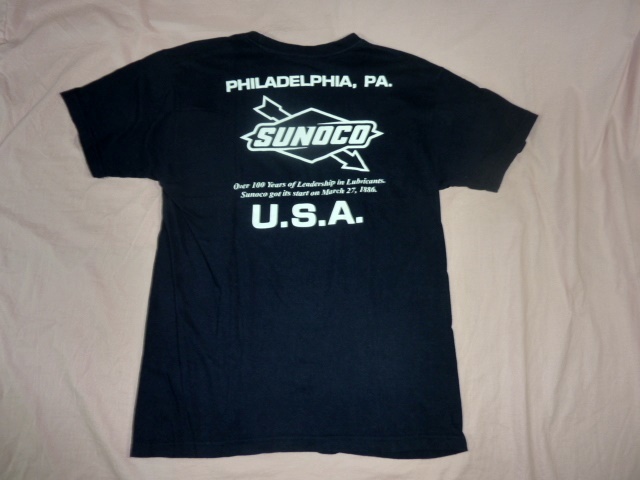 Yahoo!オークション - スノコ/SUNOCO Tシャツ F 紺 世田谷ベース