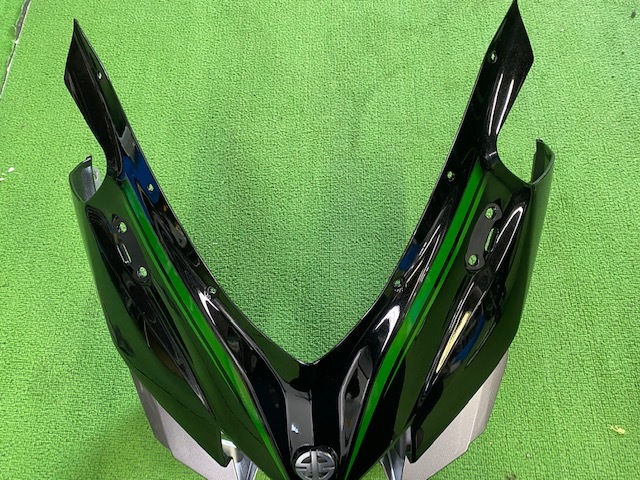 Yahoo!オークション - 良品 カワサキ Ninja H2SXシリーズ H2SX SE SE＋...