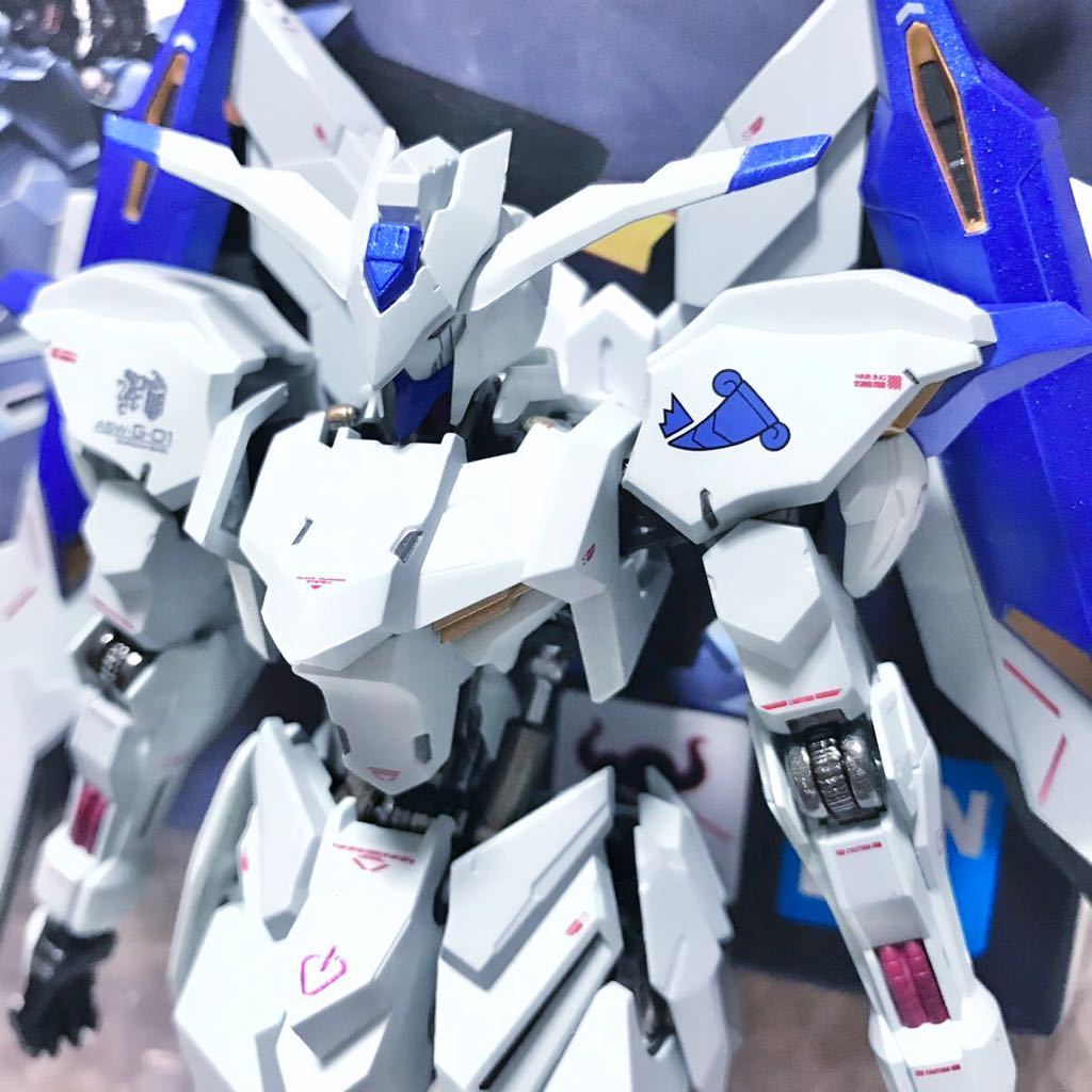 Yahoo!オークション - 画像現物 バンダイ METAL ROBOT魂 機動戦士ガン...