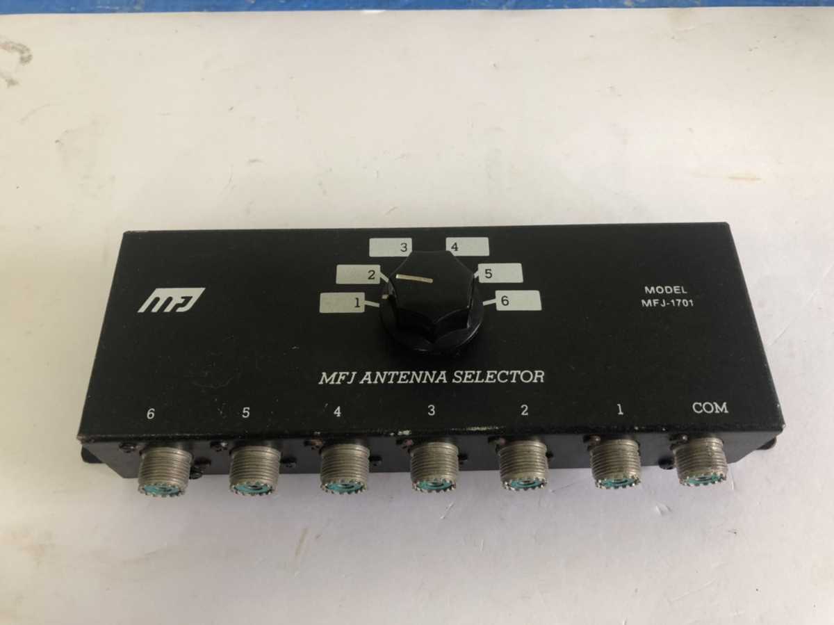 Yahoo!オークション - MFJ MFJ-1701