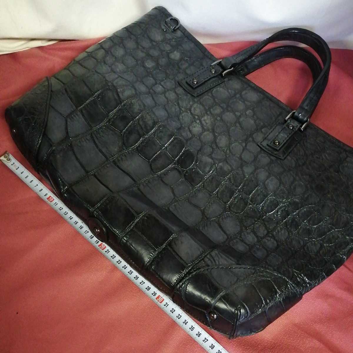 Yahoo!オークション - 【未使用品】JRA COTO クロコダイル CROCODILE ...