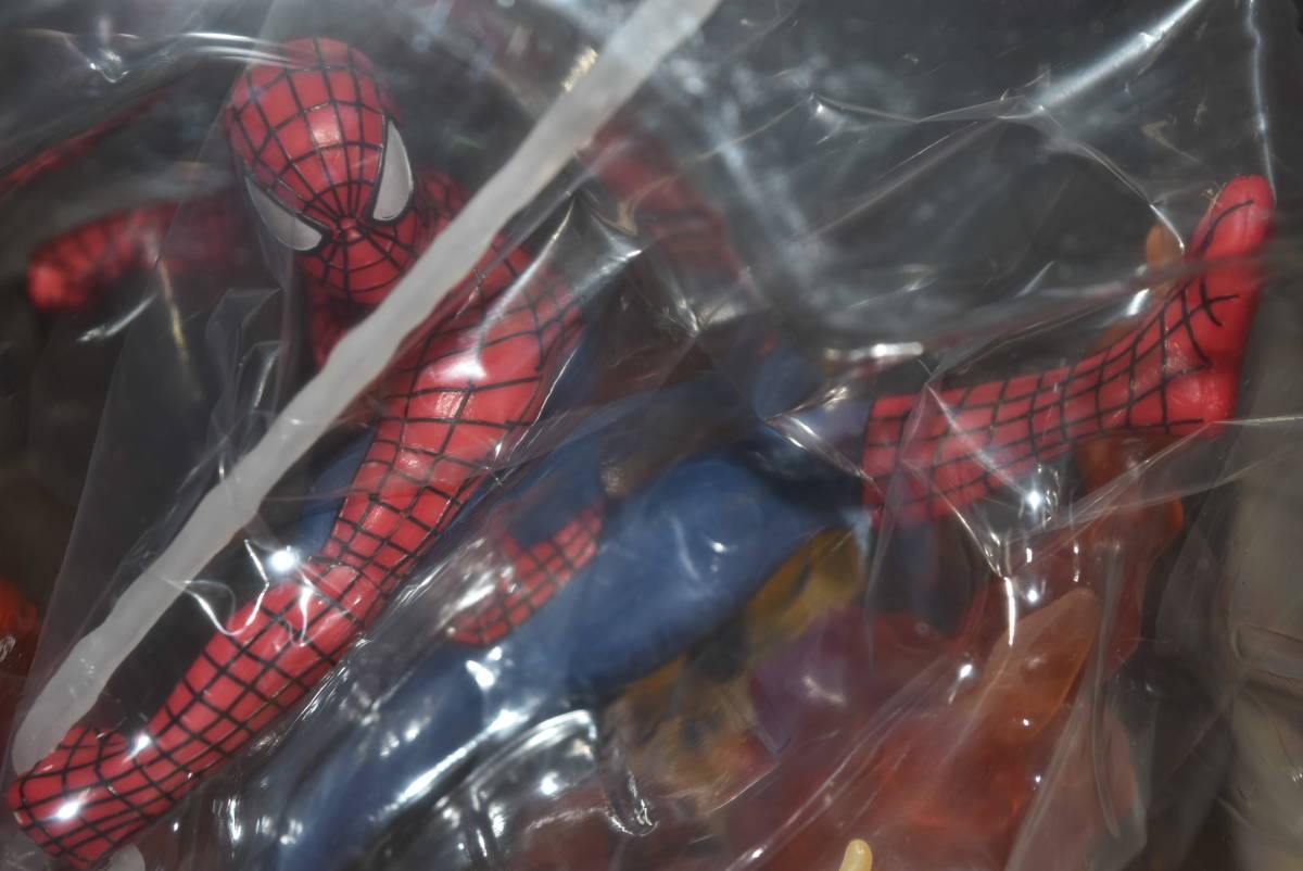 Yahoo!オークション - 29M 【未開封品】 SPフィギュア賞 2 アメイジン...