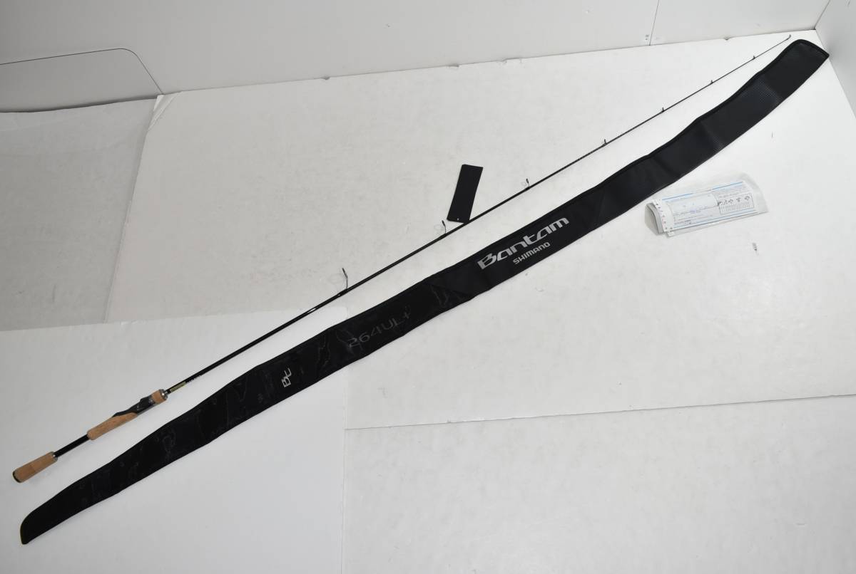 Yahoo!オークション - 63C【佐川ラージ240着払い】シマノ '16 Bantam 2...