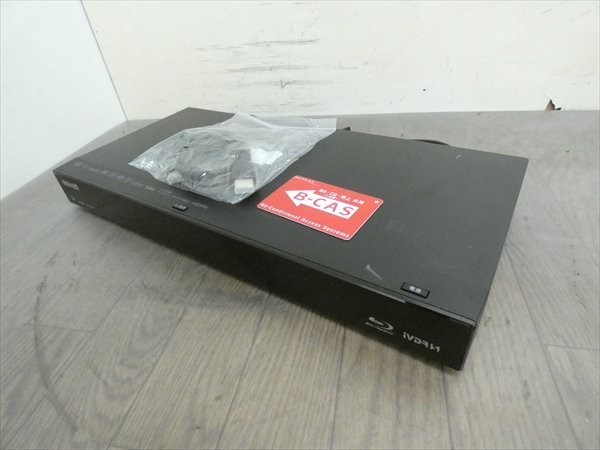 Yahoo!オークション - 500GB 13年 マクセル/maxell/iV BLUE HDD/BDレコ...