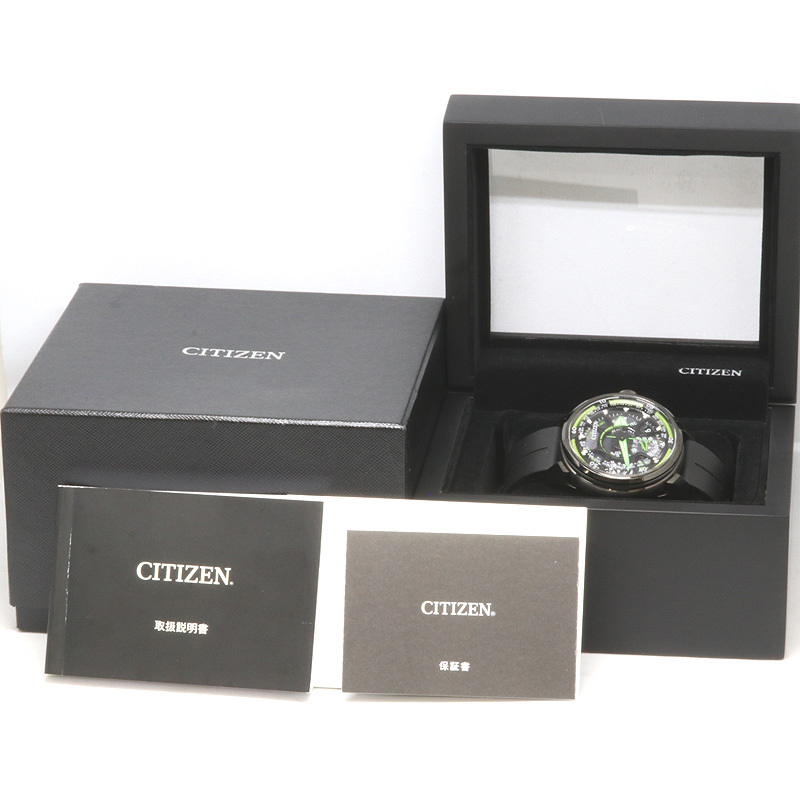 Yahoo!オークション - CITIZEN シチズン SATELLITE WAVE GPS F990 CC70...