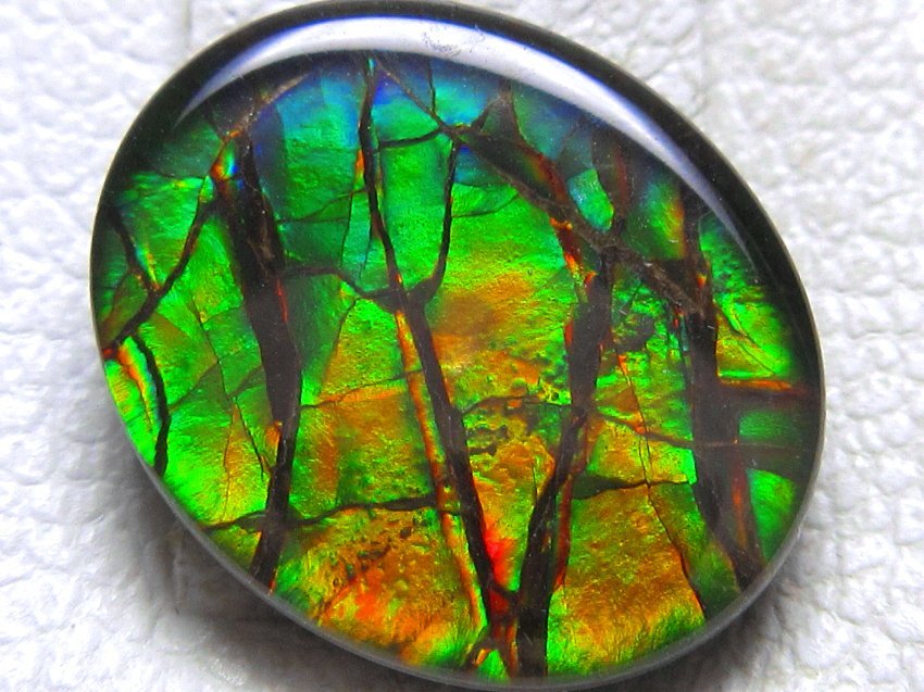 Yahoo!オークション - [Shimoe]最落無し 1円～2．58ct アンモラ...