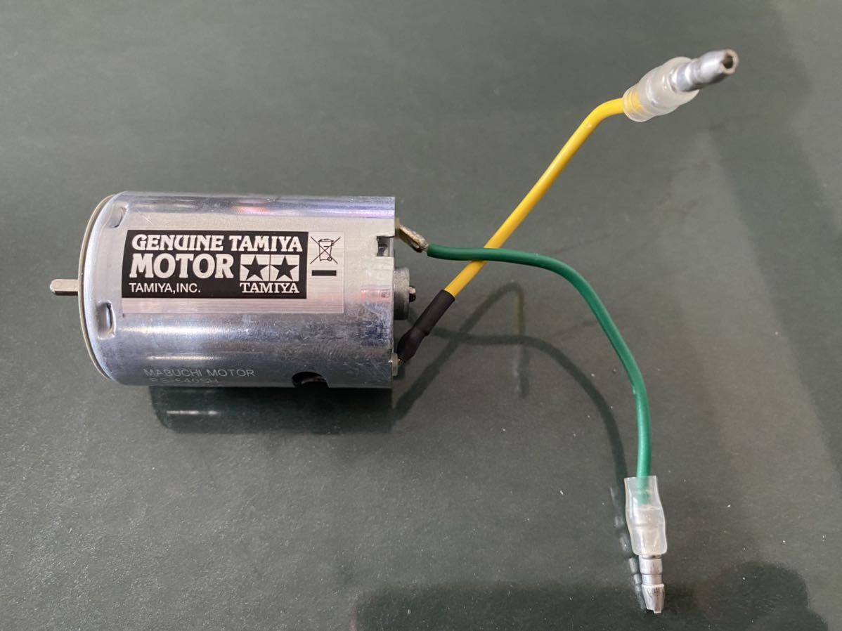 Yahoo!オークション - HOBBYWING QuicRUN-WP-1060 540モーター付