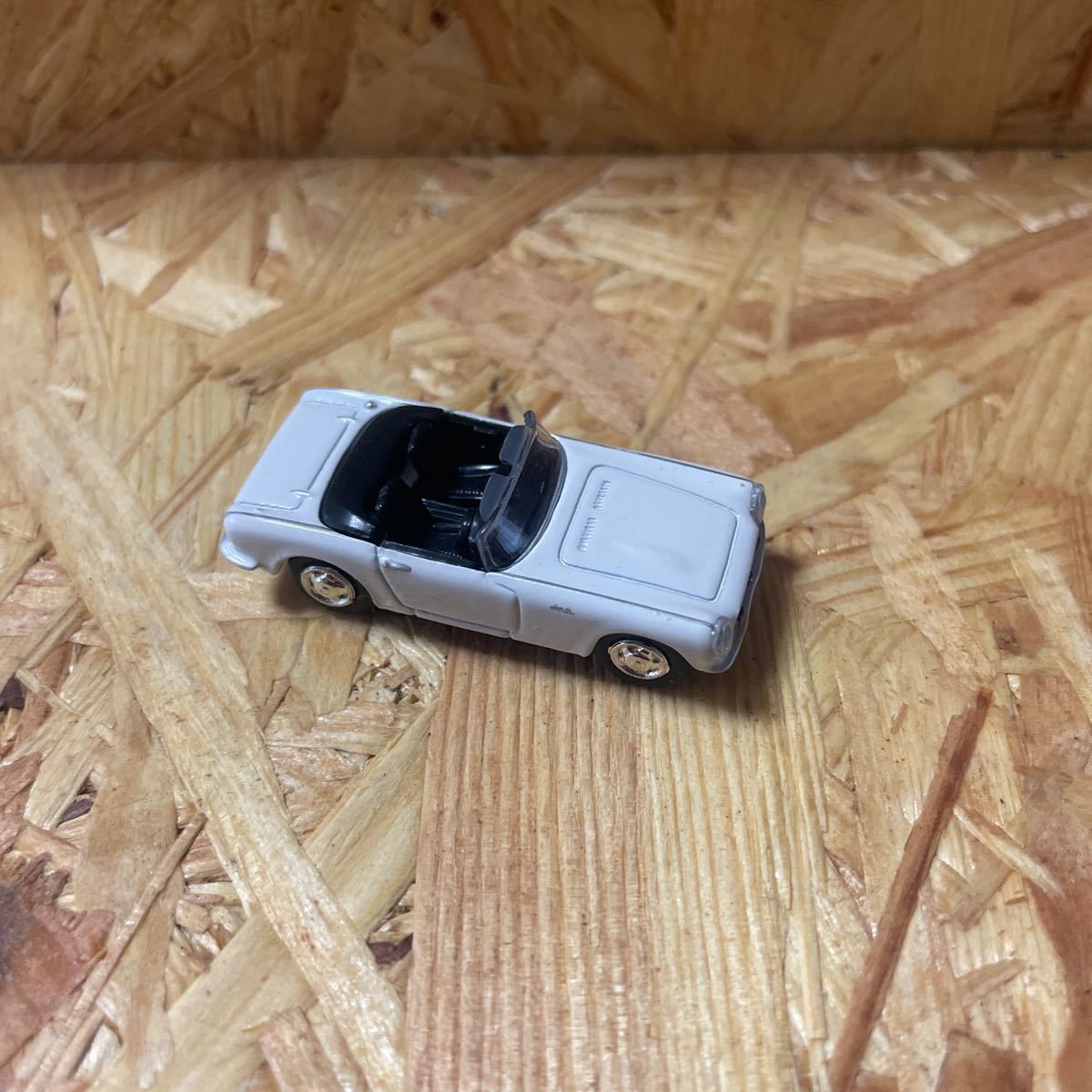 Yahoo!オークション - 1/72 ホンダ S800 ミニカー