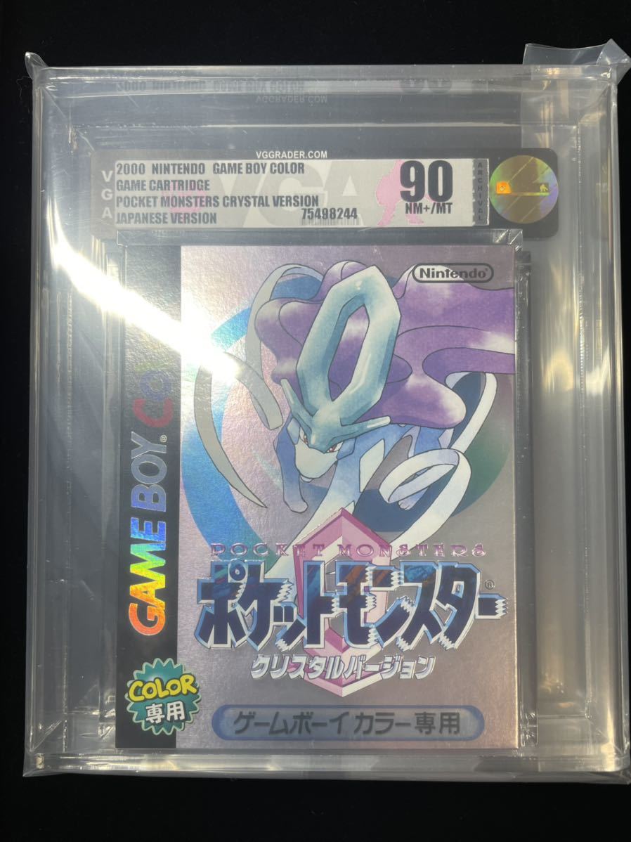 Yahoo!オークション - 2000 ポケットモンスター スイクン ポケモンカー...