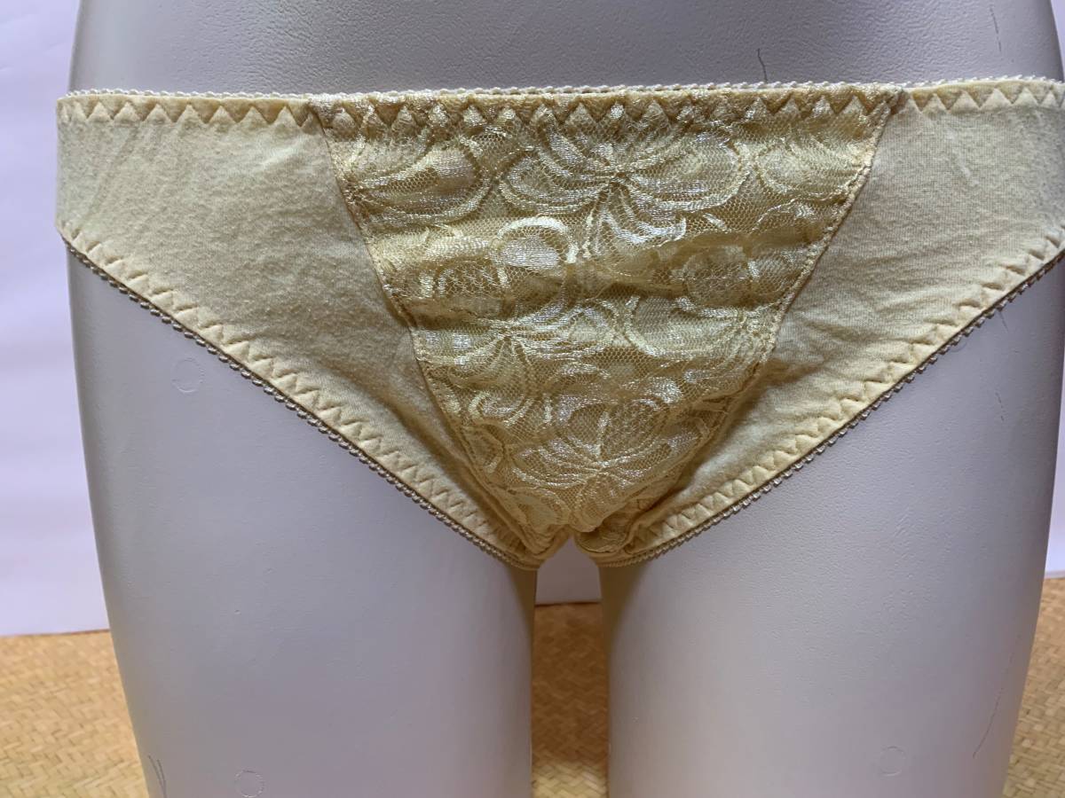 Yahoo!オークション - ショーツ/クリーニング済で未使用/ Msize 千趣会 2