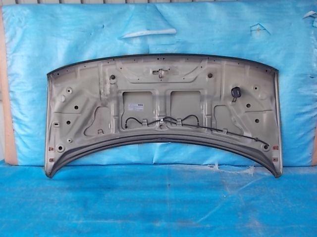 Yahoo!オークション - トッポ H82A ボンネット №ZPS20817