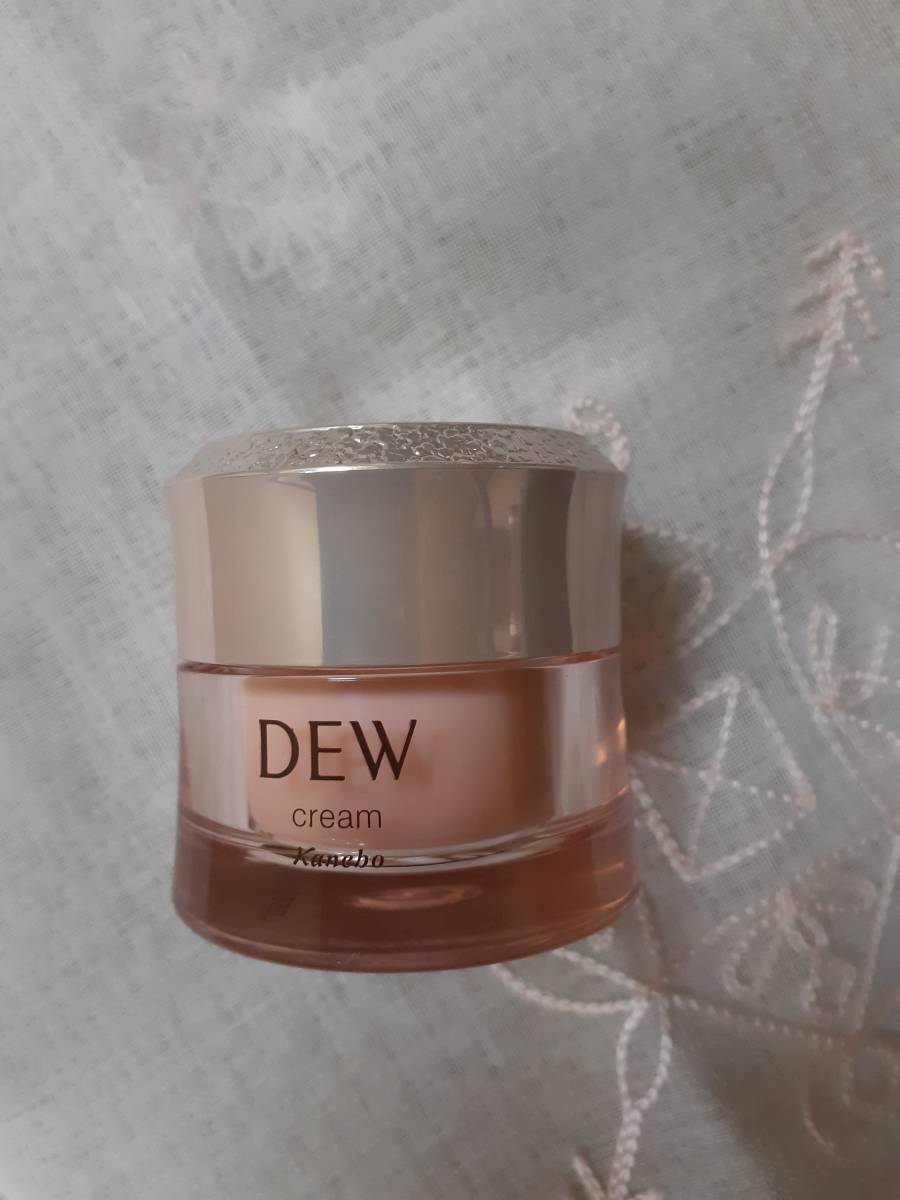 Yahoo!オークション - DEW クリーム