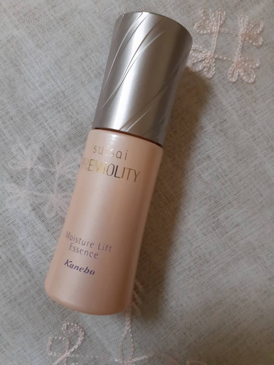 Yahoo!オークション - suisai プレミオリティ モイスチャーリフ...