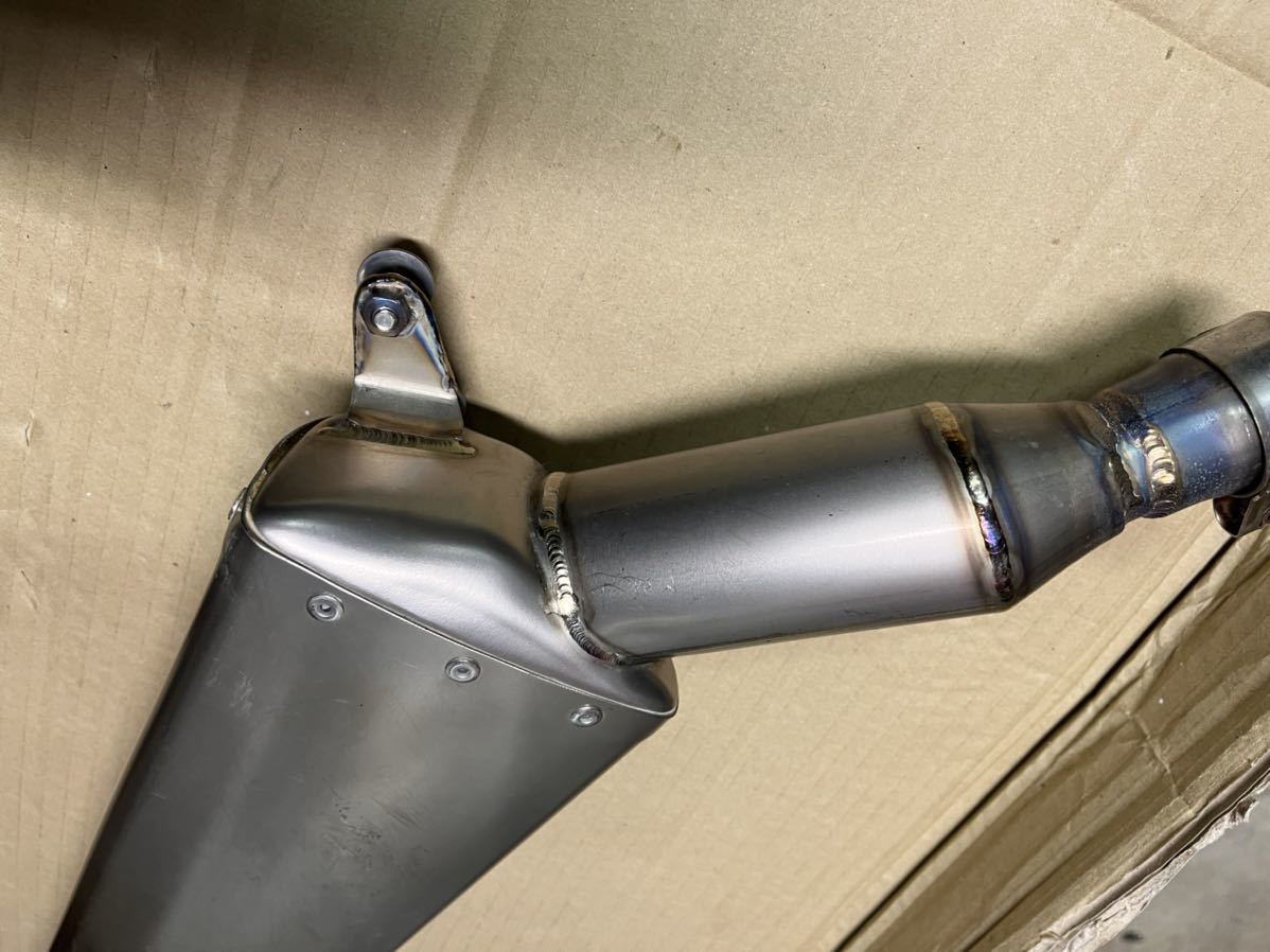 Yahoo!オークション - トライアル RTL モンテッサ 4RT ボアアップキッ...