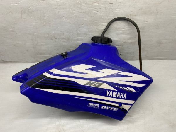 Yahoo!オークション - ヤマハ YZ85 LW ガソリン タンク HA-15 【C4】検...