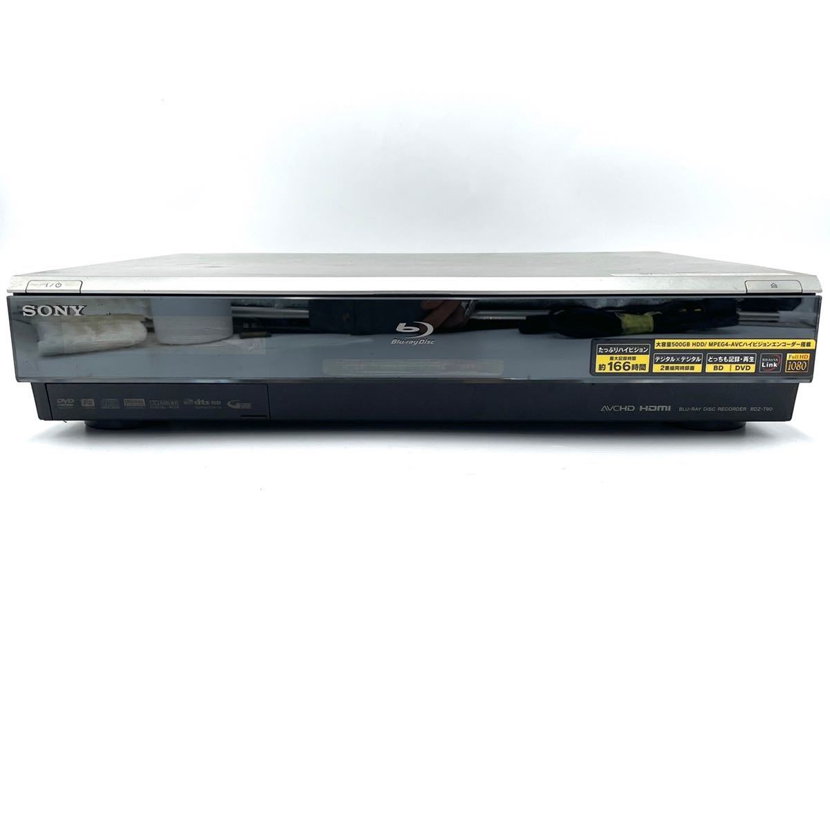 Yahoo!オークション - SONY BDZ-T90