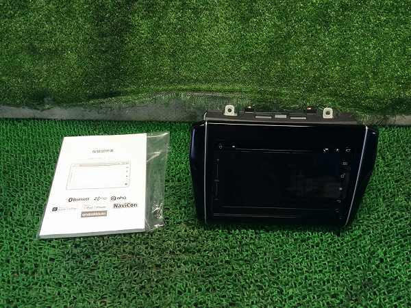 Yahoo!オークション - スイフト DAA-ZC53S カーナビゲーション