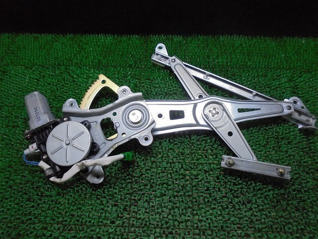 Yahoo!オークション - レガシィ TA-BP5 右Rドアレギュレータ・モーター...