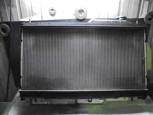 Yahoo!オークション - レガシィ TA-BP5 ラジエータ