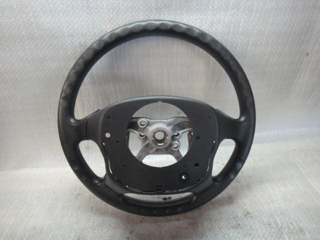 Yahoo!オークション - インプレッサ LA-GG2 ステアリングホイール