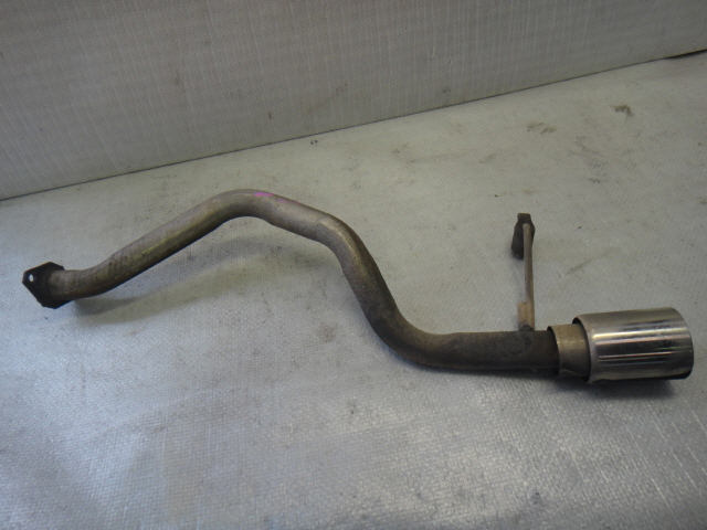 Yahoo!オークション - ムーヴ GF-L902S Rマフラー