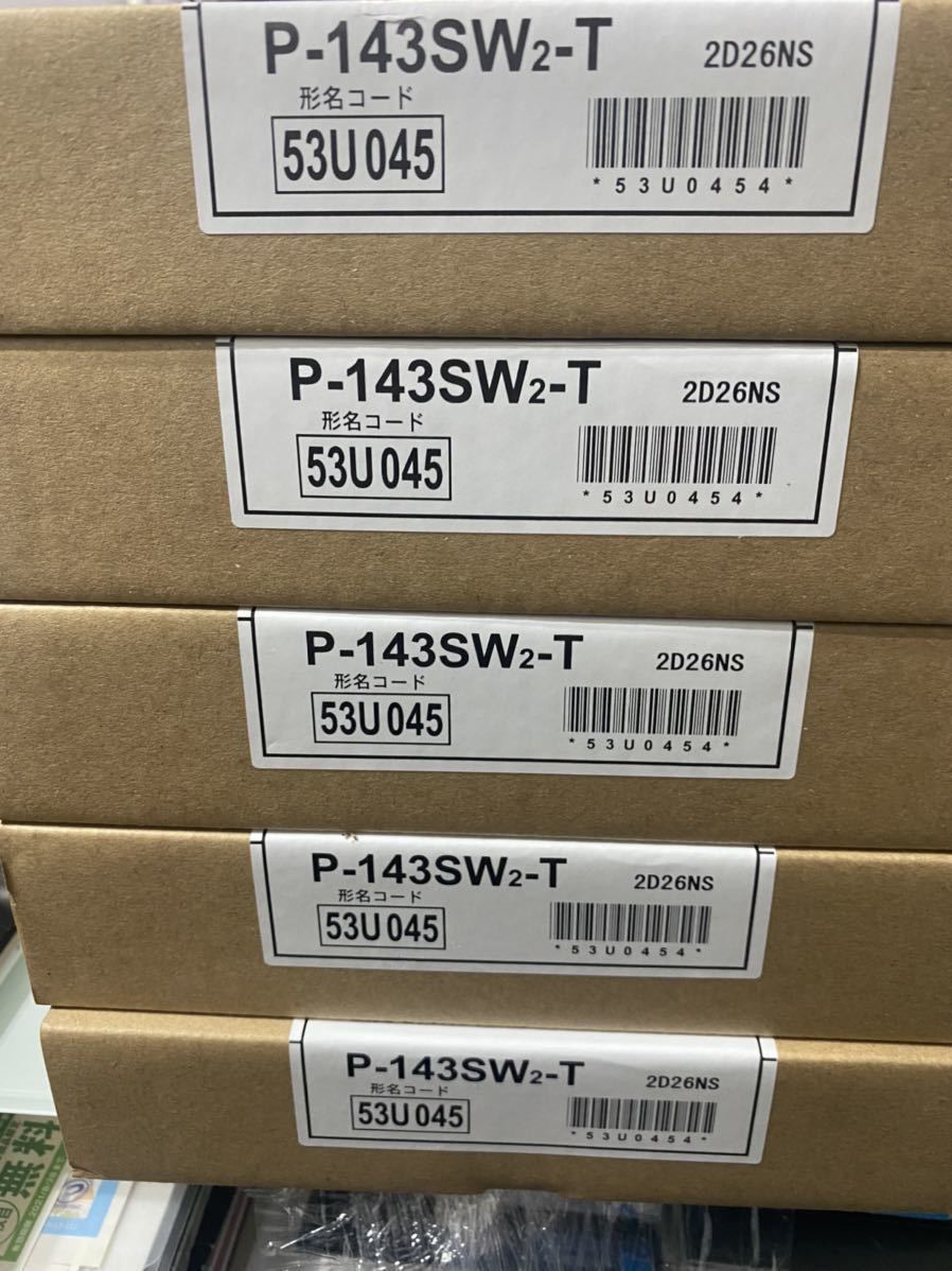 代購代標第一品牌－樂淘letao－三菱バス乾燥・暖房・換気システム 部材【P-143SW2-T】