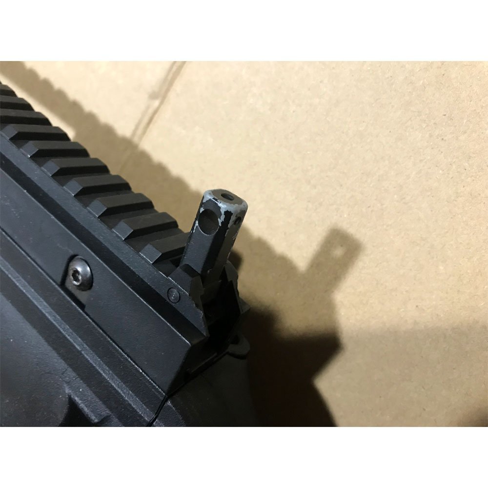 Yahoo!オークション - 【ジャンク】S&T G36K スポーツライン 電動ガン BK