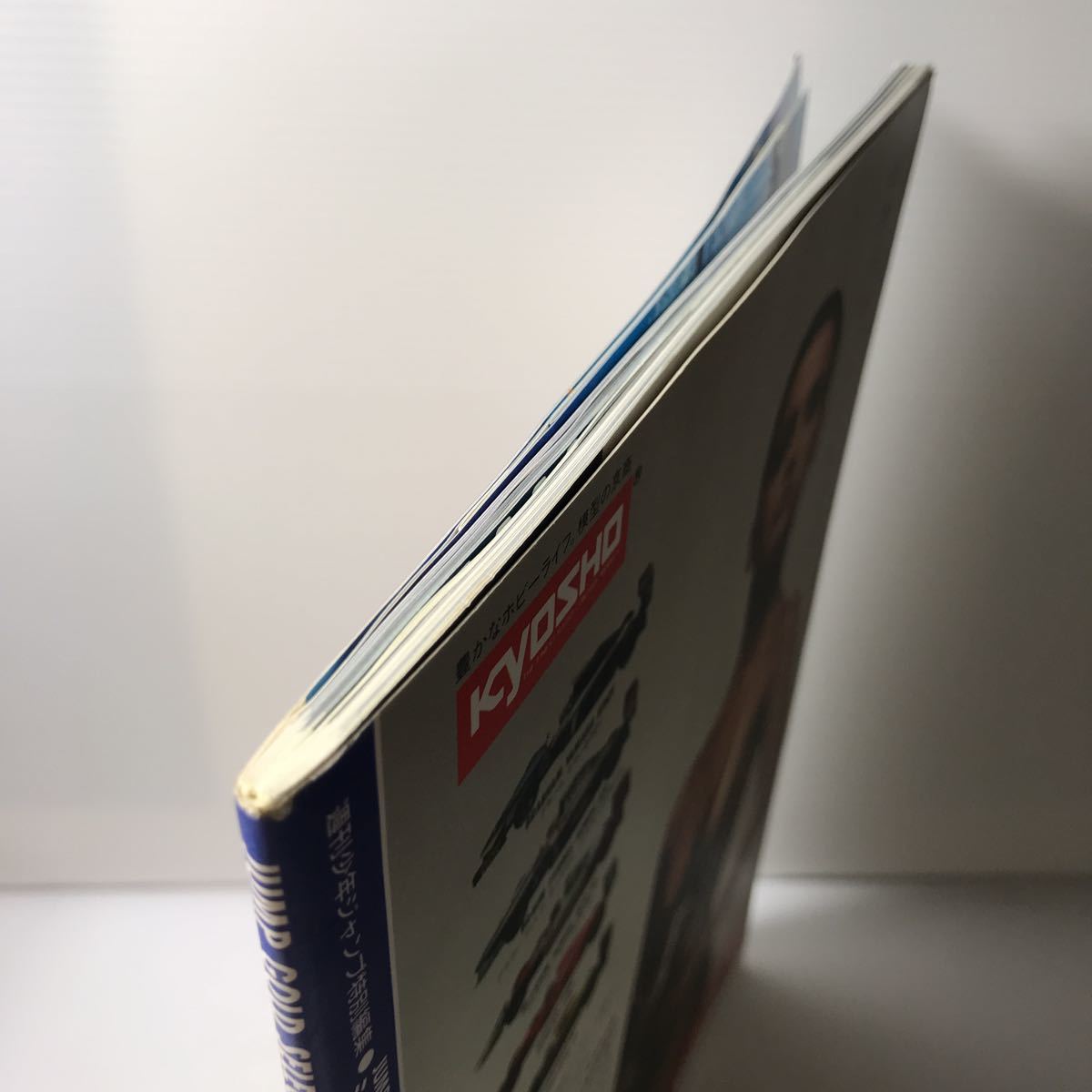 Yahoo!オークション - 220823 L05 週刊少年ジャンプ特別編集1991年10月...