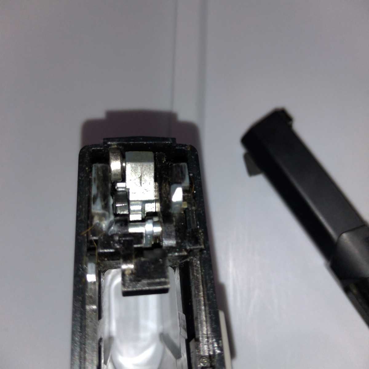 Yahoo!オークション - FN5-7 FN57 FN Five-seveN 東京マルイ ガスガン ...