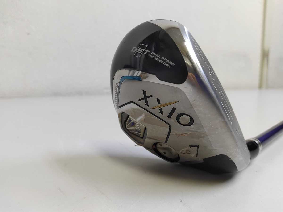 ゴルフ クラブ ゼクシオ XXIO MP800 7番 20° フレックス R ダンロップ(ダンロップ)｜売買されたオークション情報、yahooの商品情報をアーカイブ公開 - オークファン ...