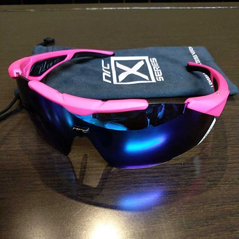 Yahoo!オークション - NRC X1 GAVIA サングラス