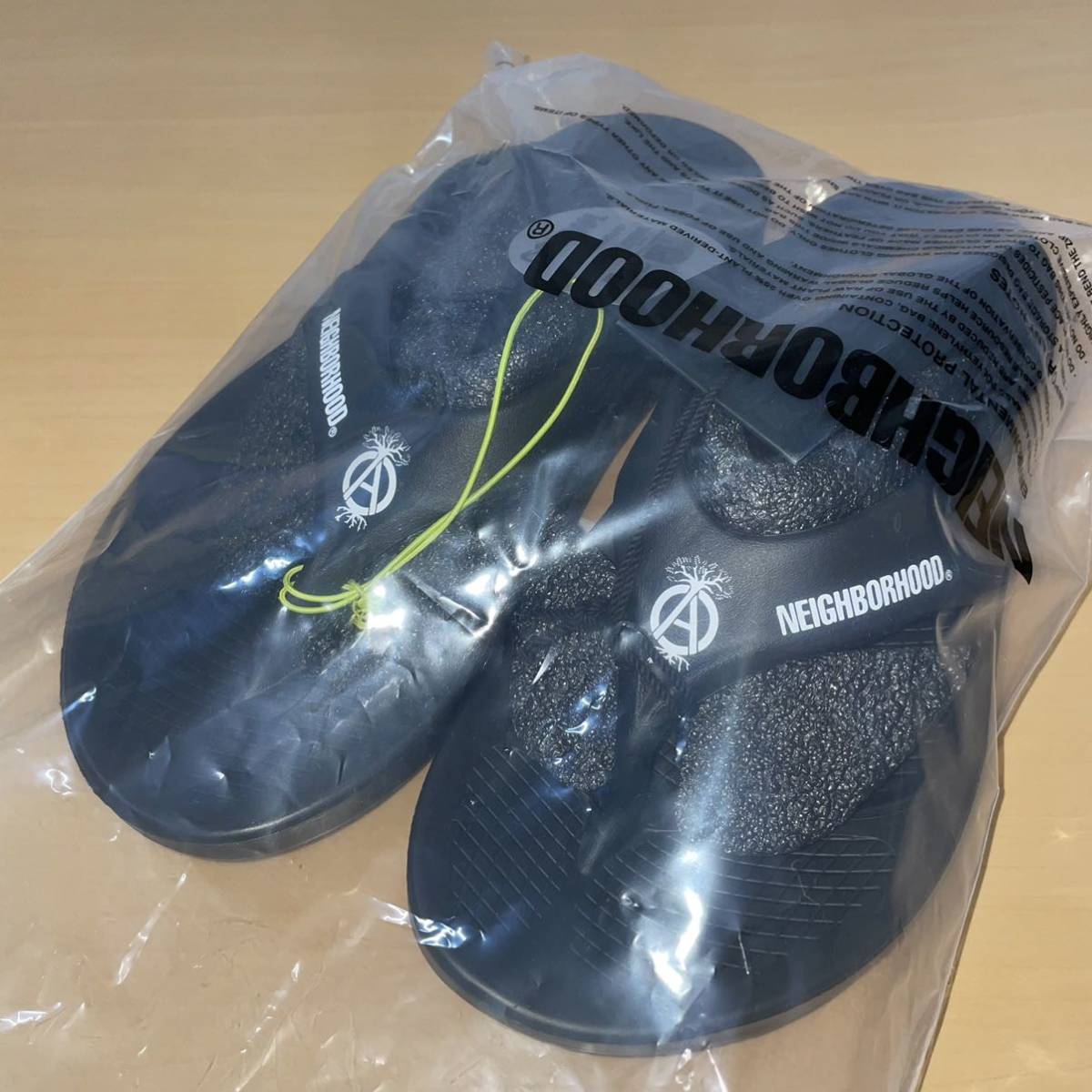28cm NEIGHBORHOOD SRL OOFOS / E-SANDAL サンダル 28cm NEIGHBORHOOD SRL OOFOS / E-SANDAL サンダル