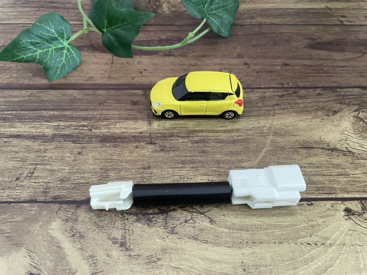 Yahoo!オークション - 4 ZC33S シートベルト 変換 アダプター フルバケ...