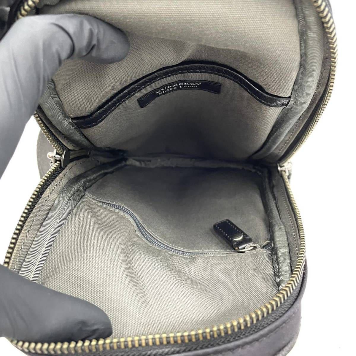 1円【定価8万級】BURBERRY BLACK LABEL バーバリー ブラック 1円【定価8万級】BURBERRY BLACK LABEL バーバリー ブラック