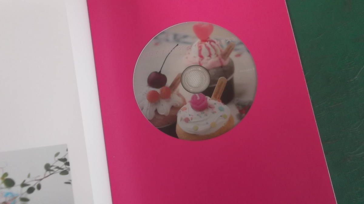 Yahoo!オークション - 出M4930 氣仙えりか 3冊 フェイク・スイーツ・レ...