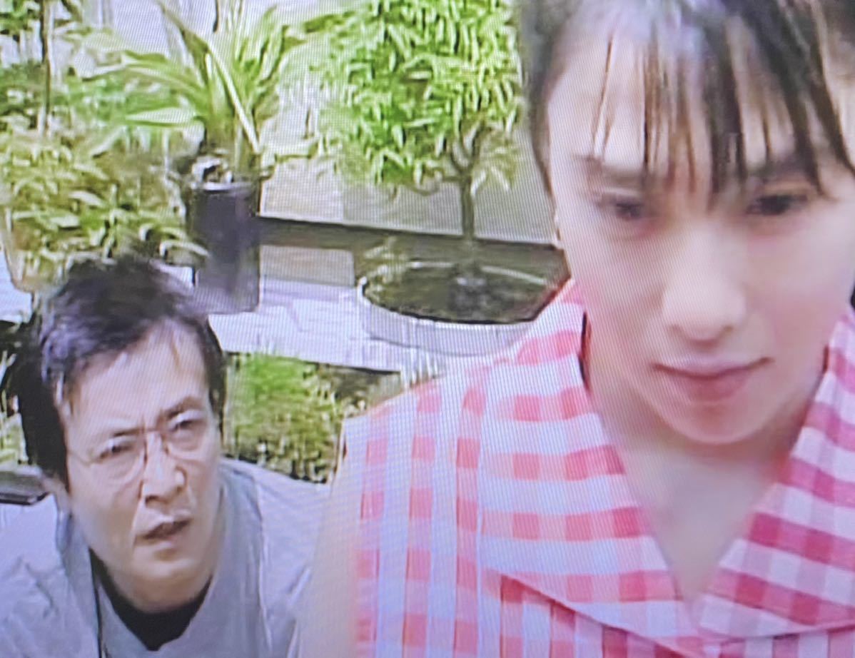 Yahoo オークション テレビドラマ『ポケベルが鳴らなくて』dvd